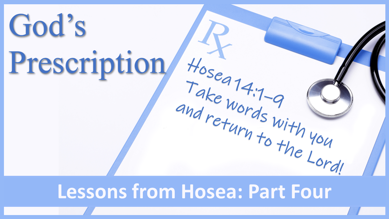 Sermons | All Saints Lutheran Church